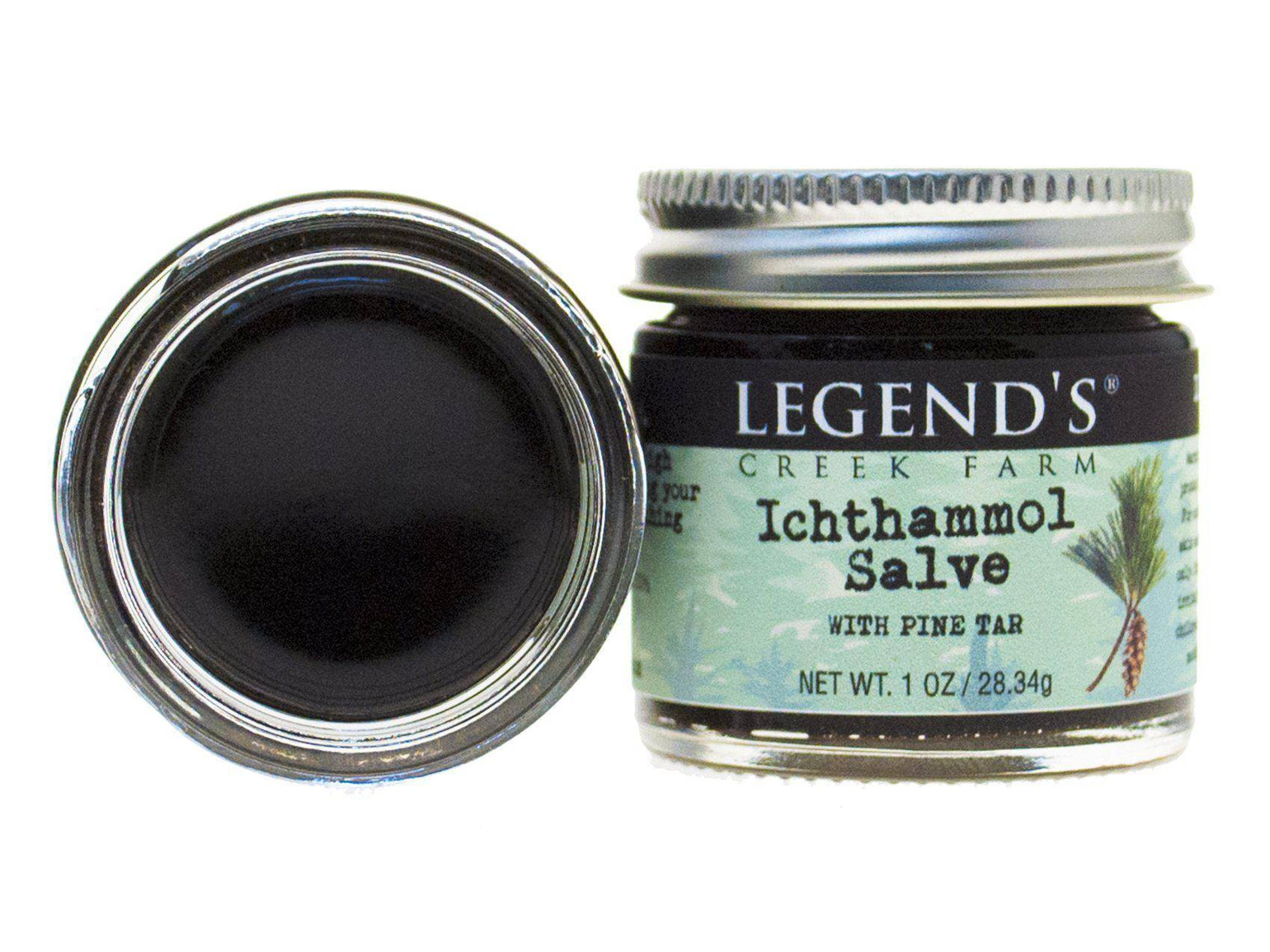 Balm Vs Salve | Difference And Which One To Choose – Legend's Creek Farm