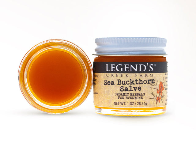Drawing Salves On Boils: How Long Does It Take To Work? – Legend's ...