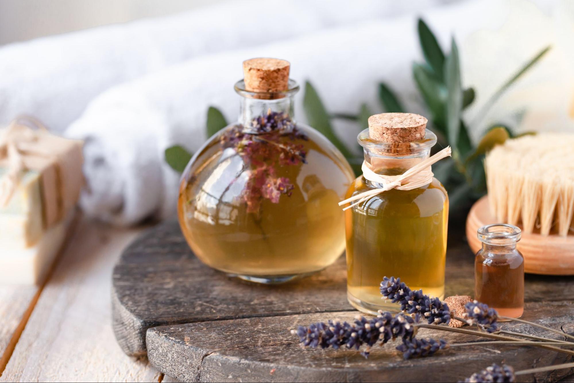 Balsam Oil Benefits for Skin and Aromatherapy – Legend's Creek Farm