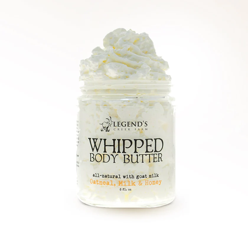 Is Body Butter Safe for Your Face? | Yes, But Not For Everyone – Legend ...