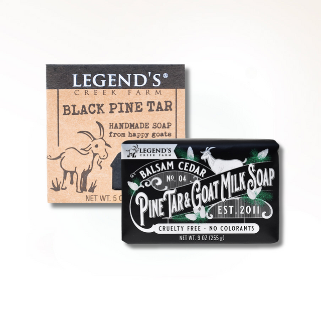 Dynamic Duo Bundle – Legend's Creek Farm
